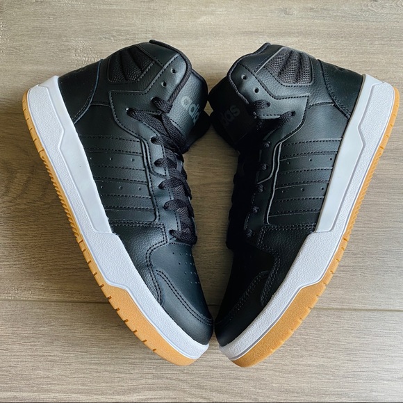 adidas | Shoes | Nwt Adidas Entrap Mid Mens Shoes | Poshmark